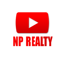 Kênh Youtube NP Realty